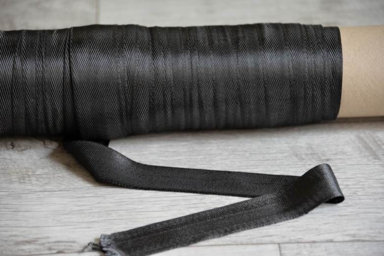 Inkarbo | Electrical heated carbon ribbon cloth